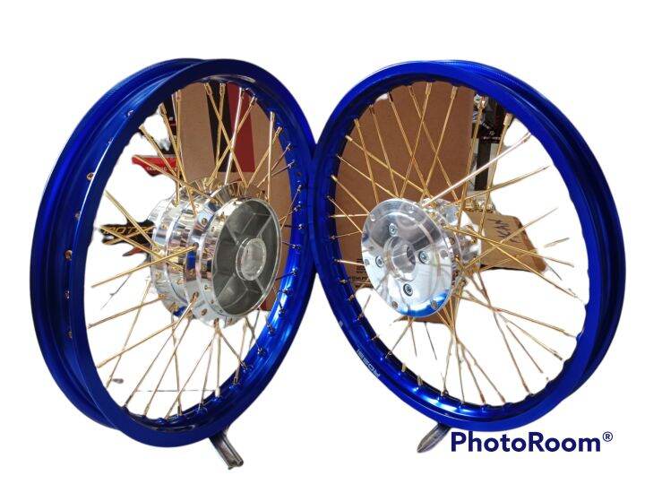 VLEG PAKETAN MOTOR HONDA CB OLD UKURAN 17X160X140 SEPASANG PRODUK ...