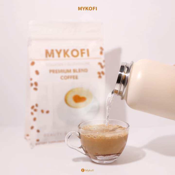 MYKOFI with Collagen, Glutathione & L-Carnitine | Lazada PH