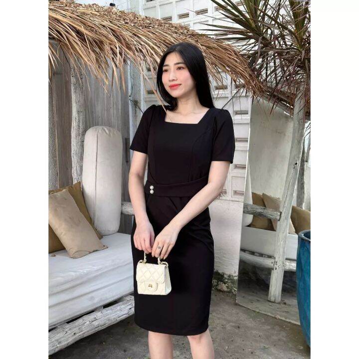 (FSDSS-573) đầm nữ thiết kế cao cấp | Lazada.vn