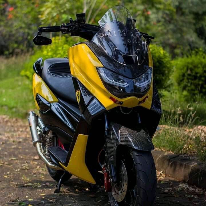 WINDSHIELD NMAX OLD TDR V2 VISOR NMAX OLD V2 KETEBALAN 4MILI FREE 4BAUT ...