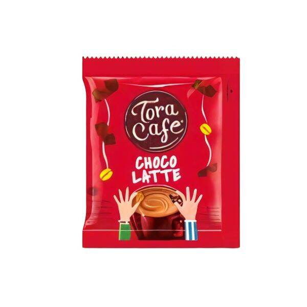 Tora Coffee Series Choco Latte (1 Renceng 10 Pcs) | Lazada Indonesia