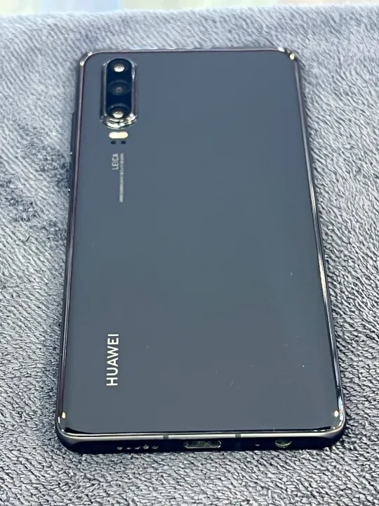 Huawei P30 ram8/128gb สวยมาก | Lazada.co.th