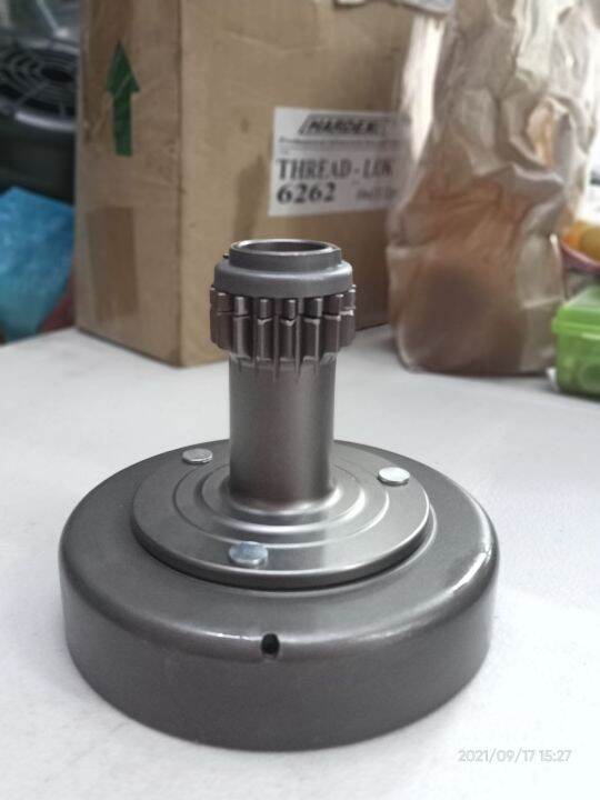 ONe Way Clutch for XRM | Lazada PH