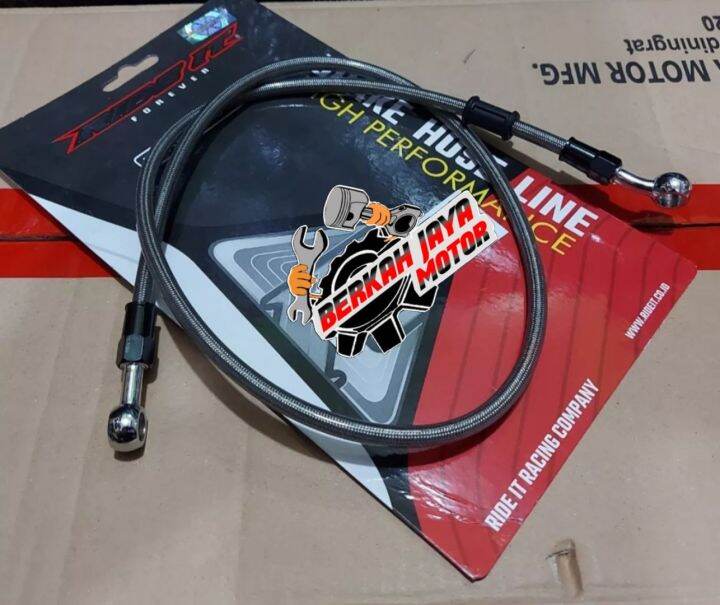 SELANG REM DEPAN RIDE IT PANJANG 95 CM (UNIVERSAL) | Lazada Indonesia