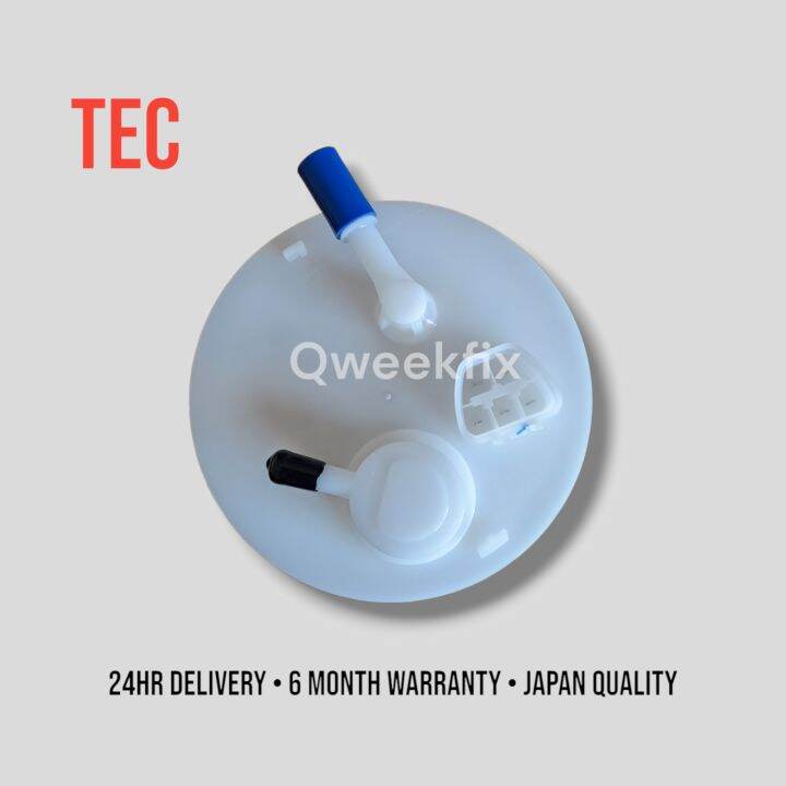 TEC Fuel Pump Assembly for HYUNDAI GETZ 1.1 EK4 99-11 | Lazada PH