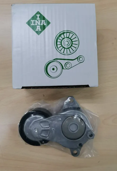 Toyota Vios NSP151, NCP150, Sienta NSP170, Bezza 1.3 fan belt tensioner ...