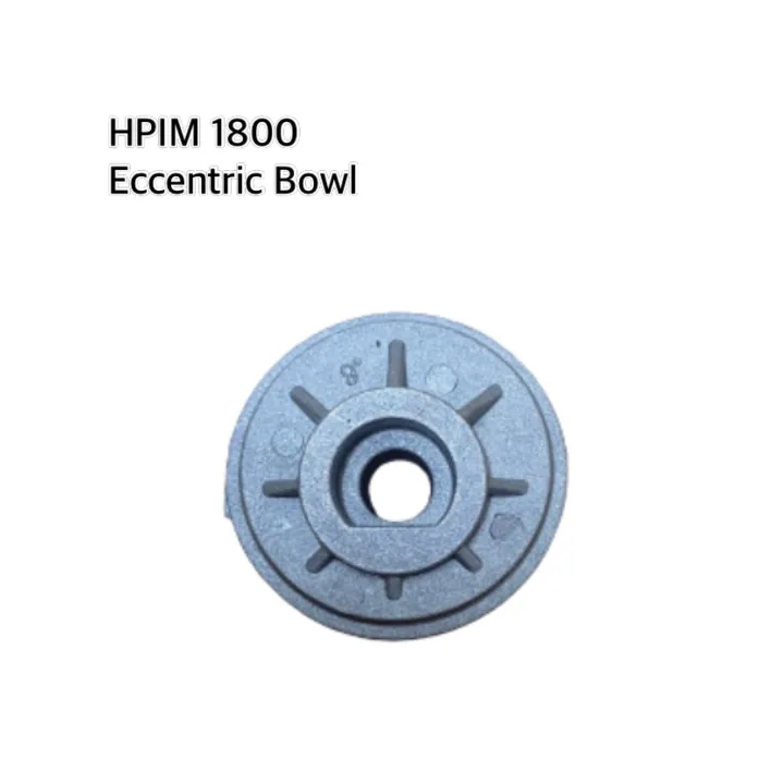 HPIM 1800 Eccentric Bowl | Lazada PH
