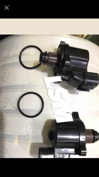 Actuator Servo Idler Speed Control Sensor ISC Colt T120SS Injection ...