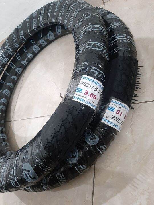 BAN 300 RING 18 BAN UKURAN 300 RING 18 | Lazada Indonesia