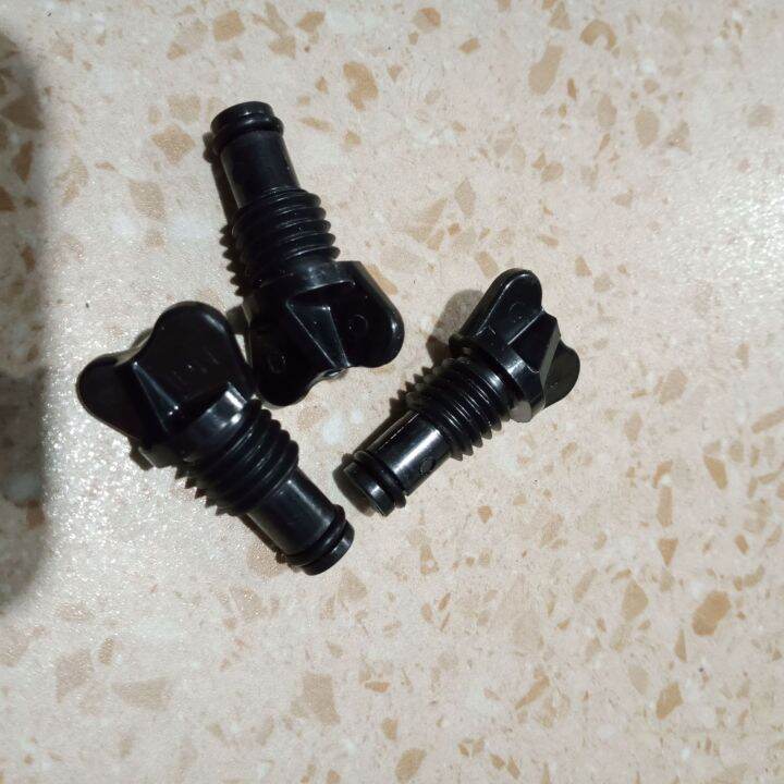 mur penutup kran radiator universal xenia,avansa | Lazada Indonesia