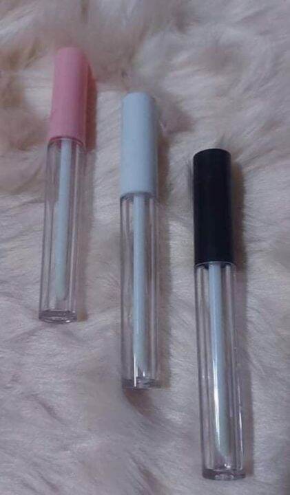 Wand Applicator 3ml set of 10pcs | Lazada PH