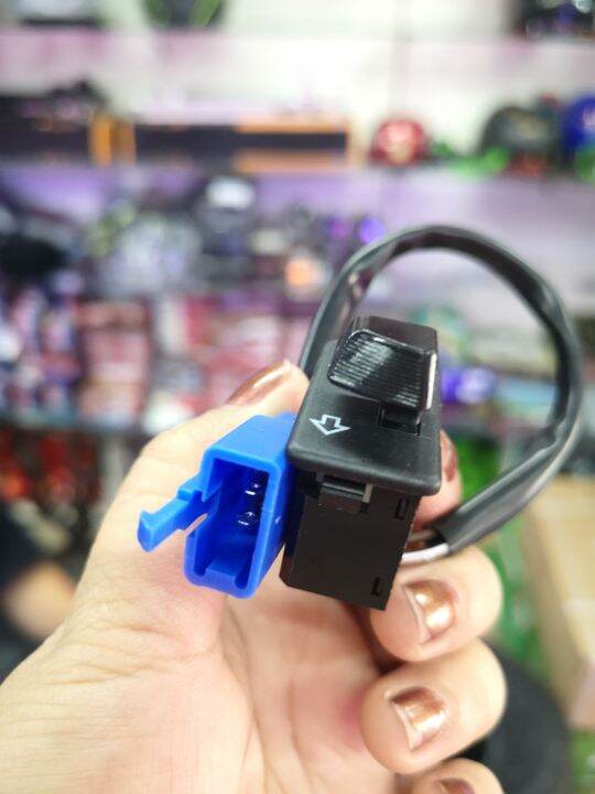 HAZARD SWITCH AEROX UNIVERSAL | Lazada PH