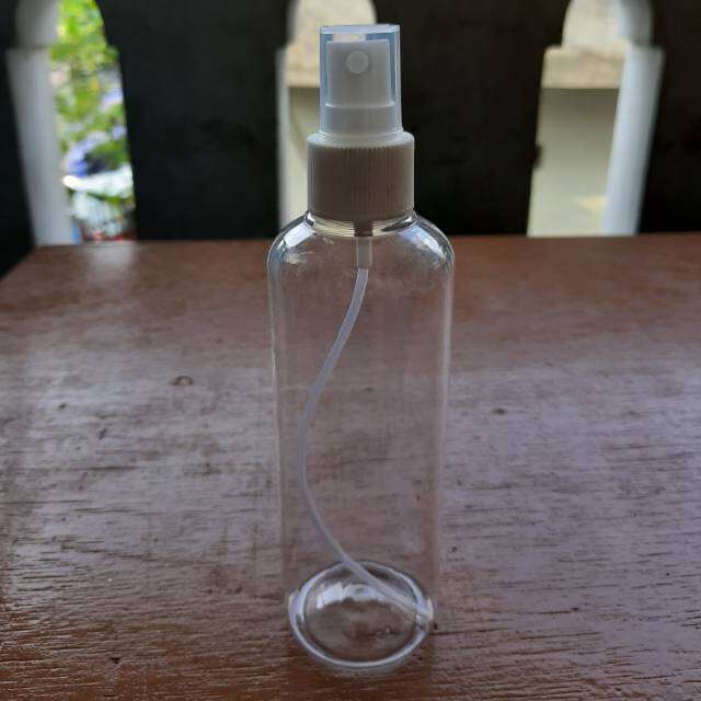 Botol Kosong Spray 250ML | Lazada Indonesia