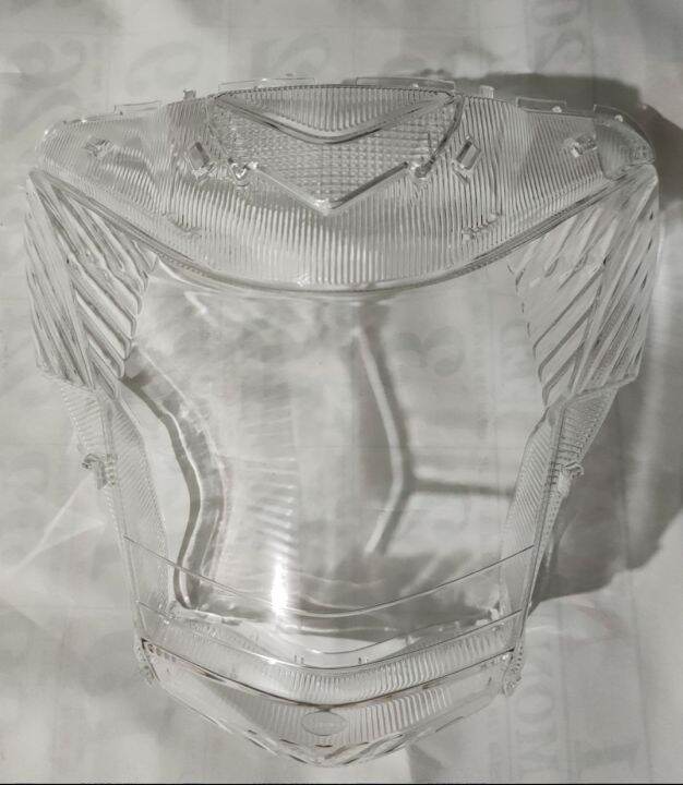 Raider 150 FI (Headlight Lens) | Lazada PH