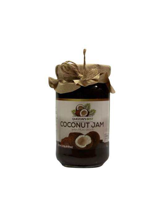 Quezon’s Best Coco Jam | Lazada PH