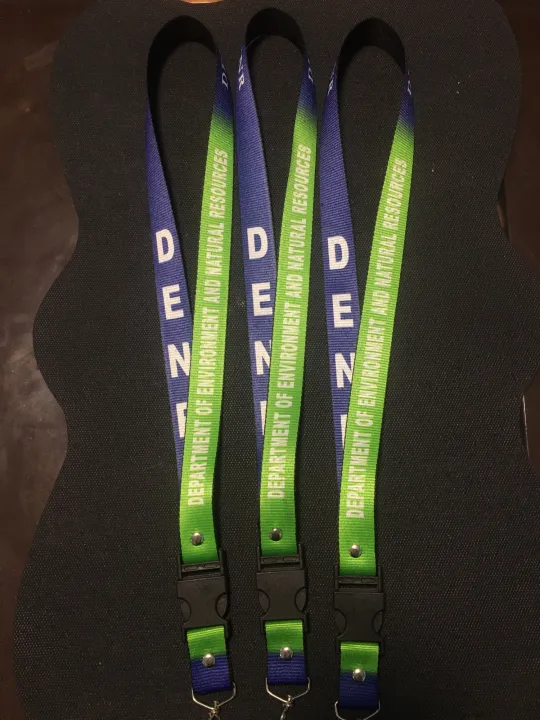 (DEpartment of Environment and Natural Resources DENR) design id lace ...