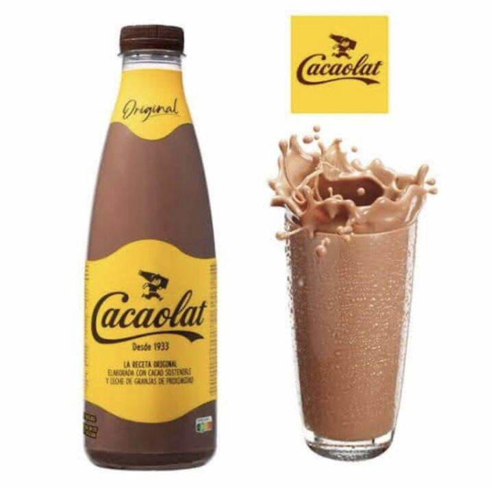 Cacaolat Original 1L | Lazada PH