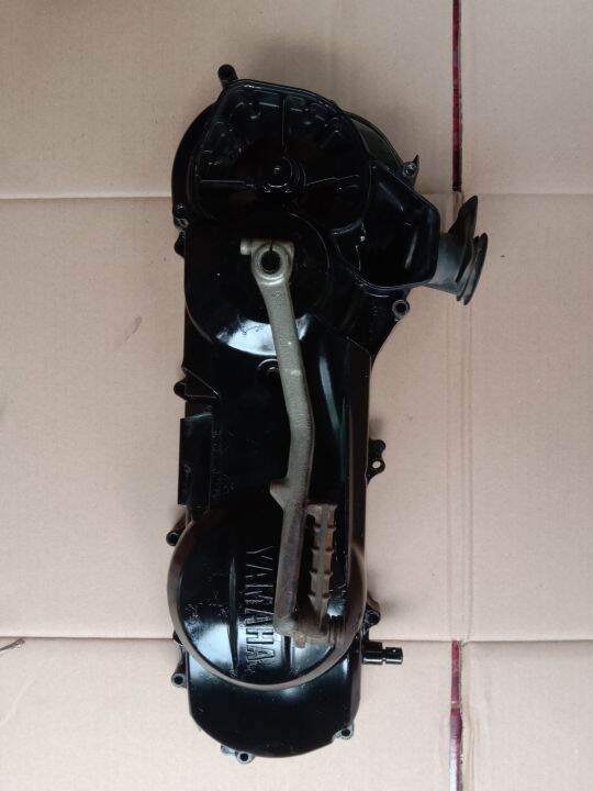 blok cvt bak cvt Yamaha Mio j soul GT 115 X-Ride Fino 115 original ...