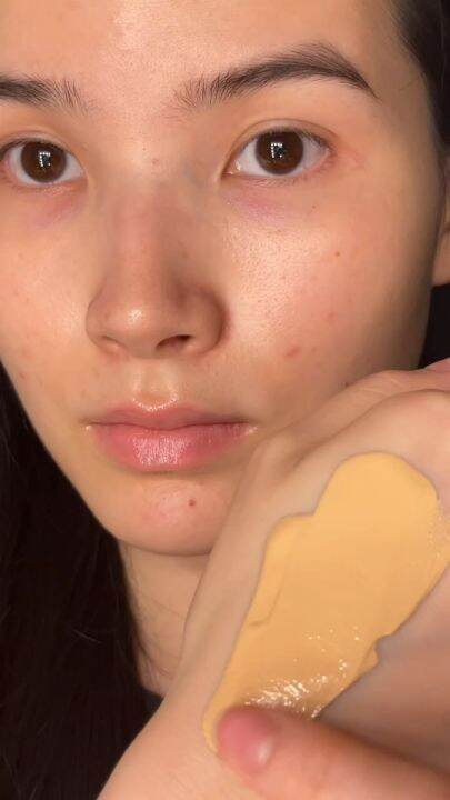 Pinkflash Face Makeup Set With T Full Coverage Foundation Waterproof