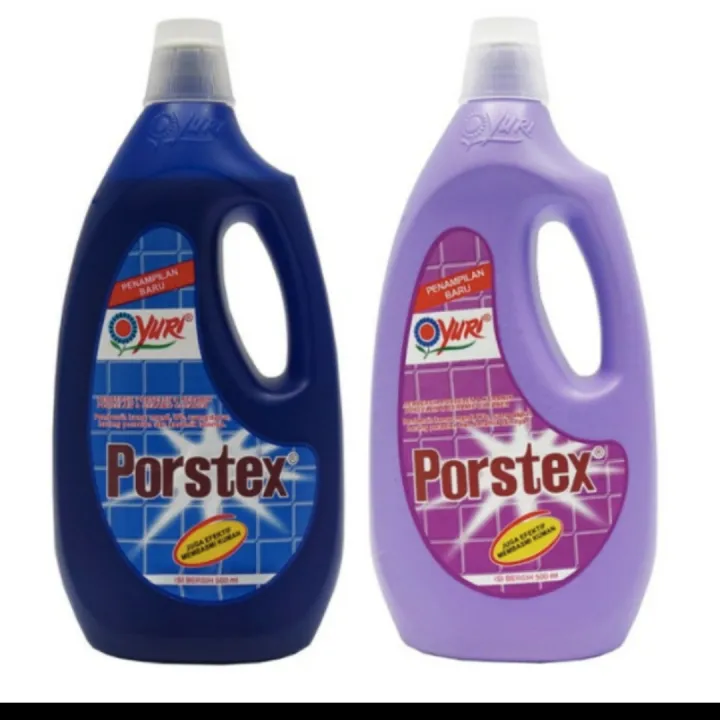 YURI PROSTEK 500ML | Lazada Indonesia