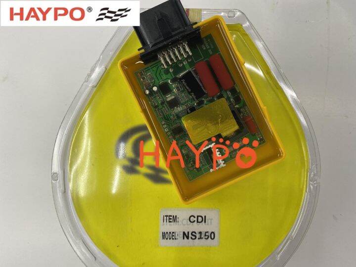 PERFECT POWER CDI KAWASAKI NS150 NS200 | Lazada PH