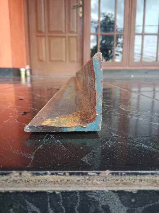 besi siku 5x5 | Lazada Indonesia