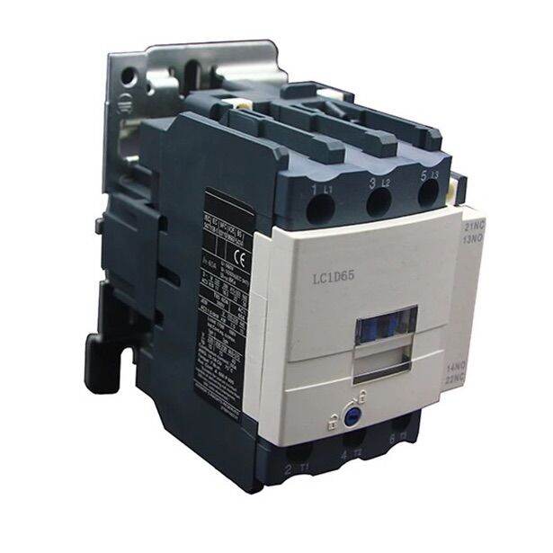 LC1D Series LC1D50 50A 220V Magnetic Contactor | Lazada.co.th