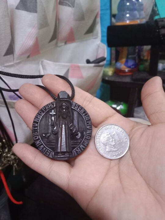 san benito ukit sa dgnum kuntra sa kulam inggit barang palipad hangin ...