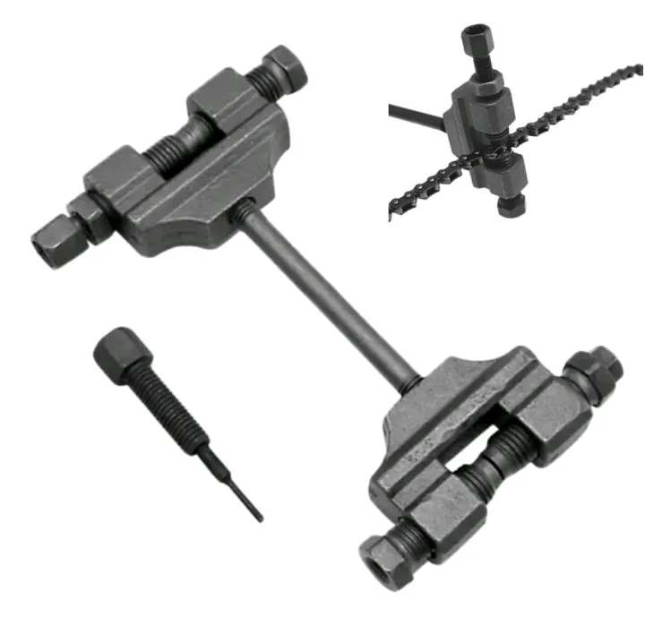 Timing Chain Breaker Splitter Rivet Cutter Repair Tool | Lazada PH