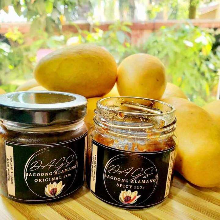 Original Bagoong Alamang 120g | Lazada PH