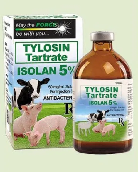 Isolan 5% (100ml) | Lazada PH