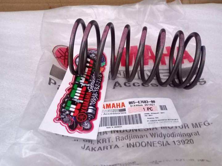 Seat Secondary Spring or center spring for Yamaha Aerox V1/V2 and Nmax ...