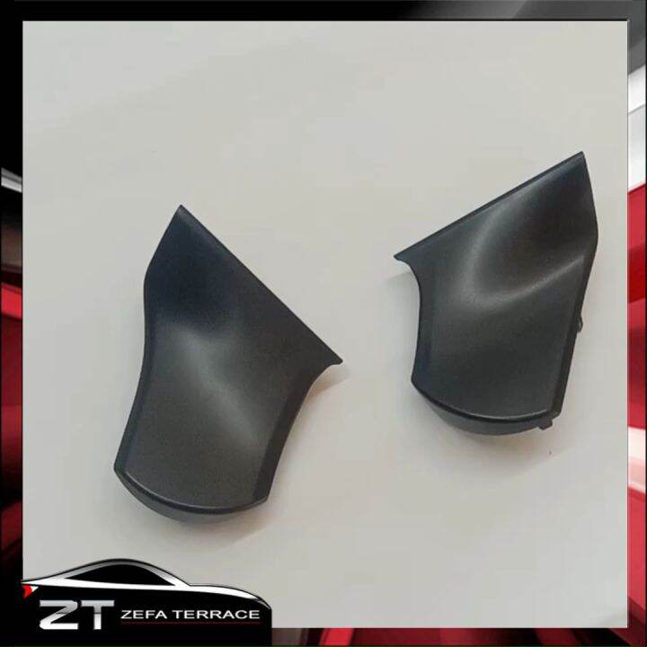 Tutup Cover Baut Kaki Spion Toyota Innova Zenix Original | Lazada Indonesia