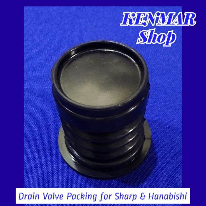 Drain Valve Packing for Sharp & Hanabishi | Lazada PH