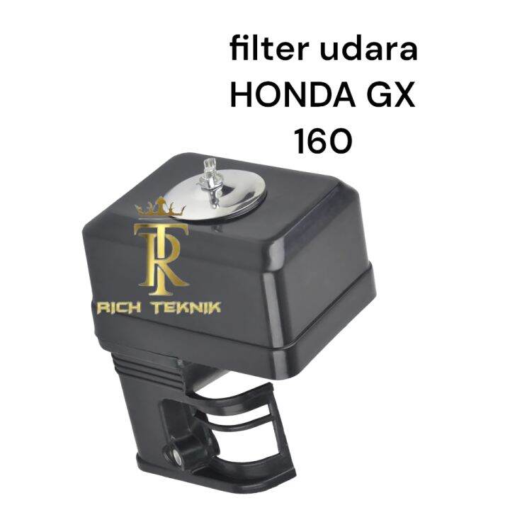 Filter Udara Honda Gx 160 | Lazada Indonesia