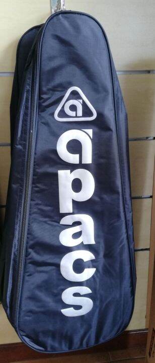 BADMINTON RACKET CASE - APACS | Lazada
