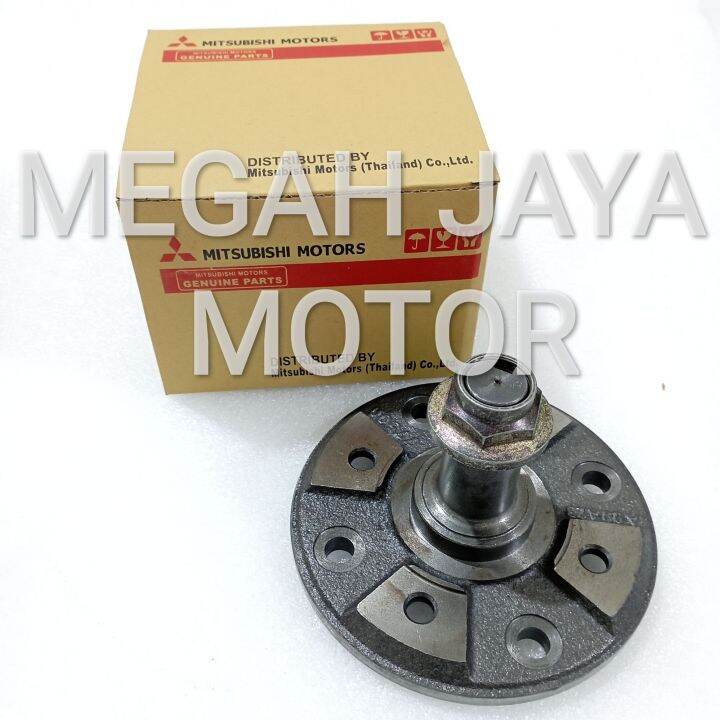 Nub roda Nap roda depan T120SS / Carry Futura | Lazada Indonesia