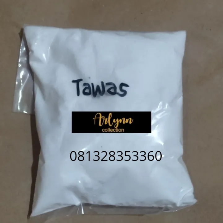 Tawas Bubuk 1 kg | Lazada Indonesia