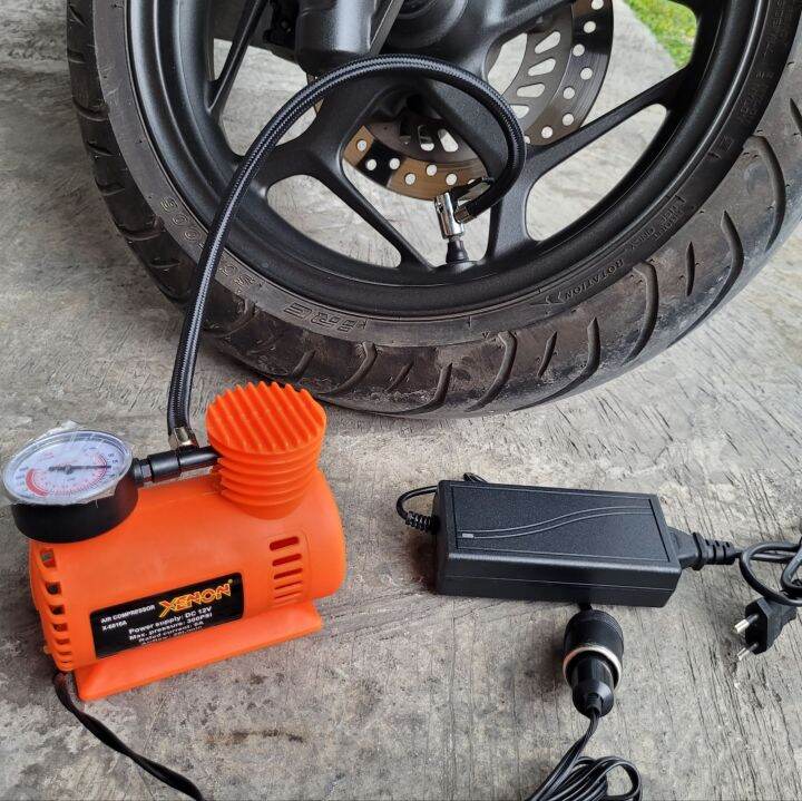 (paket lengkap) kompresor mini cat, Compressor Mini Listrik 300psi ...