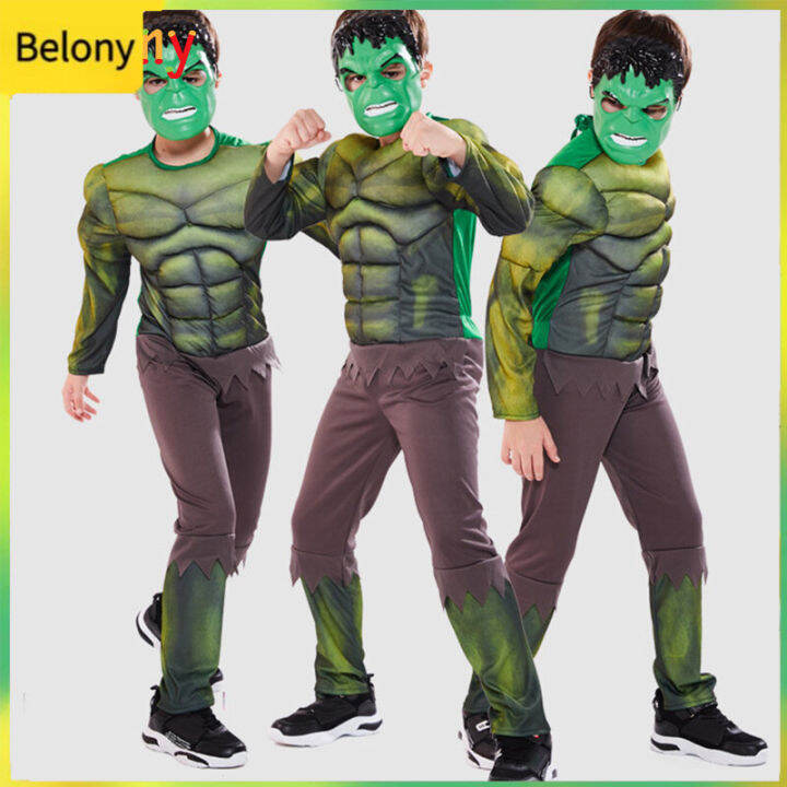 Belyy ที่น่าตื่นตาตื่นใจปรากฏเครื่องแต่งกายสำหรับผู้ใหญ่ฮาโลวีนบทบาท ...