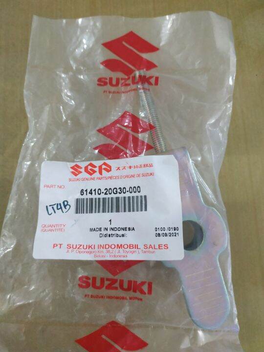 Setelan Rantai/Adjuster Chain New Smash dan Smash Titan harga satuan ...