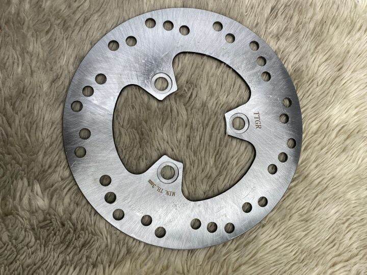 TTGR REAR DISC RAIDER 150 | Lazada PH