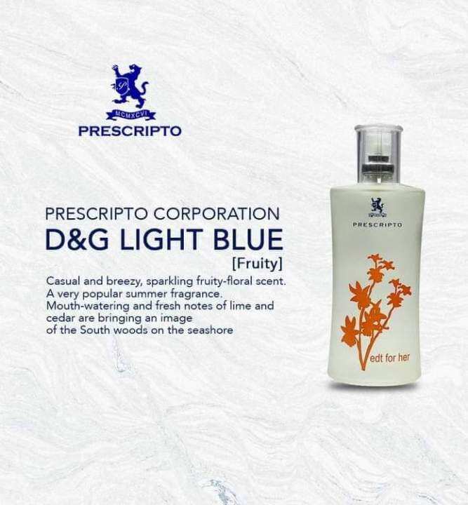Prescripto Original Perfumes | Lazada PH