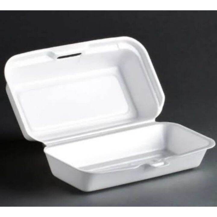 STYROFOAM MANGKOK / SEKAT/ POLOS/ BUBUR / SEBLAK | Lazada Indonesia