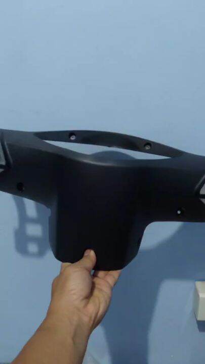 Speedometer /back cowling cover for Wave 100 | Lazada PH