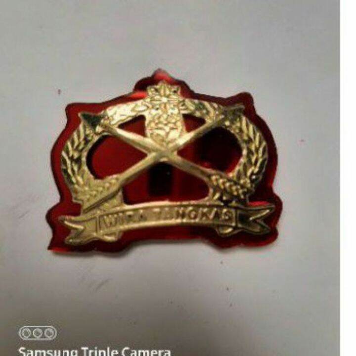 WING WIRA TANGKAS BRIVET WIRA TANGKAS ATRIBUT TARUNA BRIVET WIRATANGKAS ...