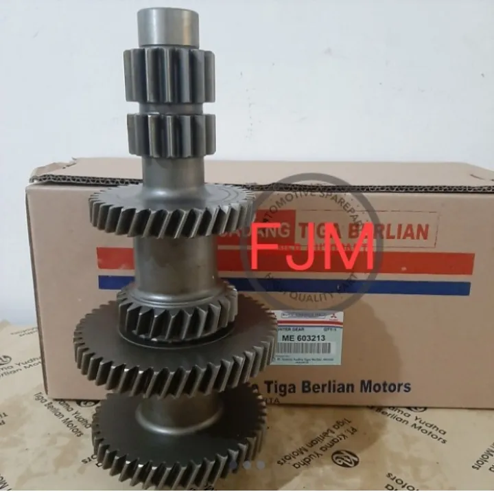 COUNTER GEAR MITSUBISHI PS100 GIGI SUSUN PS 100 GIGI GARDAN PS100 ME603213 | Lazada Indonesia