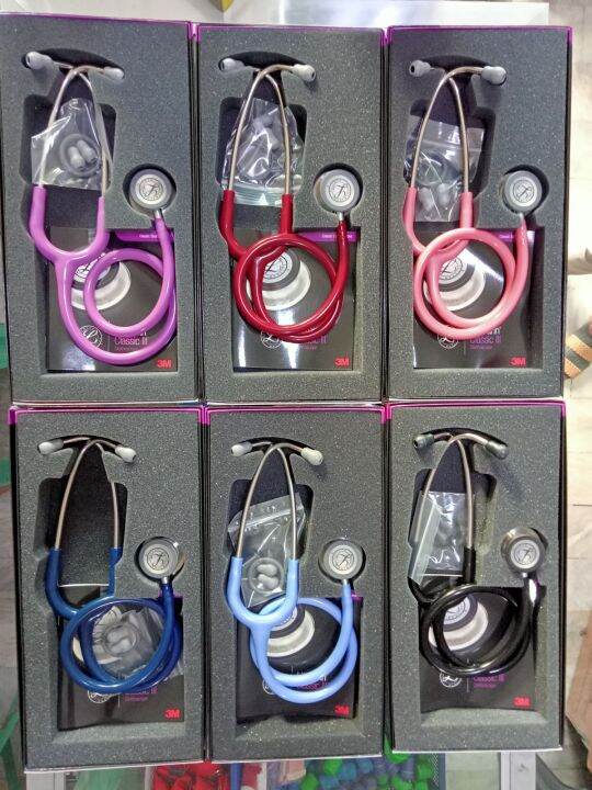 littman classic 3 | Lazada PH