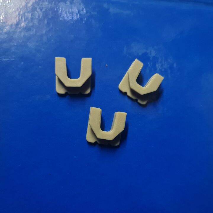 (Rep) 3pcs Slider piece For Mio i125 M3, Soul-i 125, Gravis, Mio Gear | Lazada PH