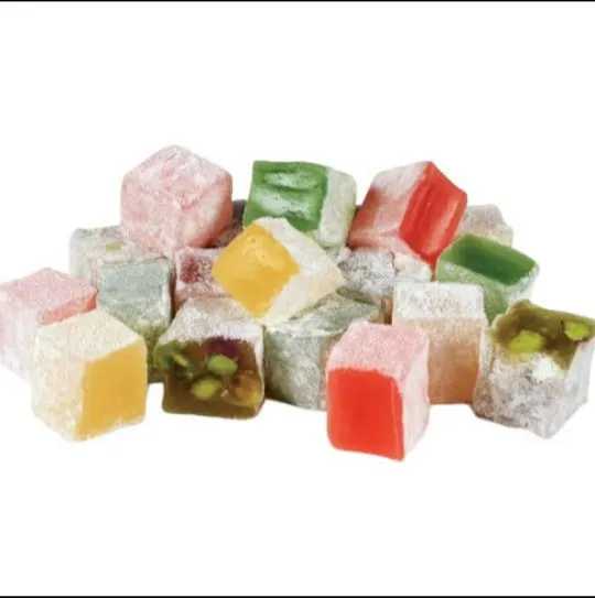 Turkish Delight Lokum 250 gr | Lazada Indonesia